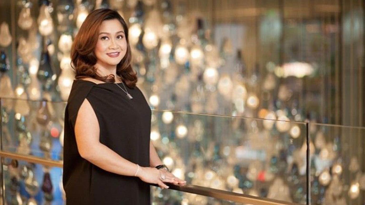 The Philippines Growth Dialogues: Martha Sazon | McKinsey